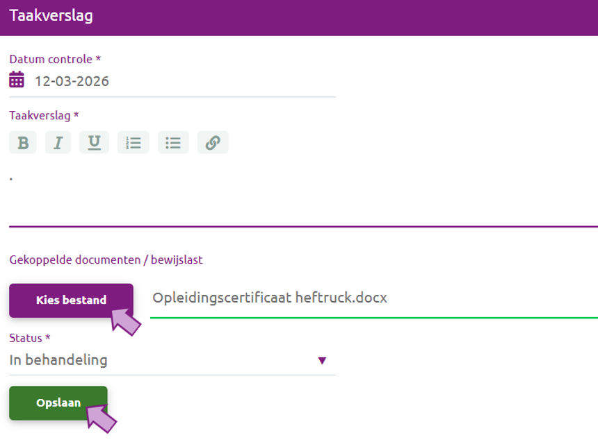 Adding a link or file – Pharius. Online guide!